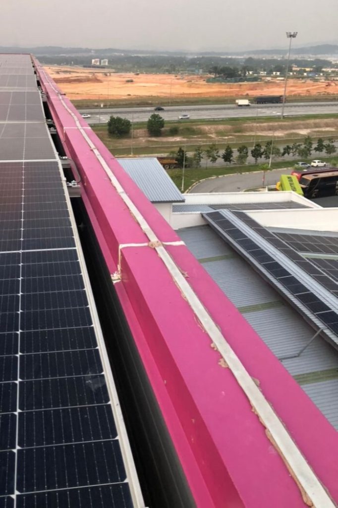 Services - UES Ultramech